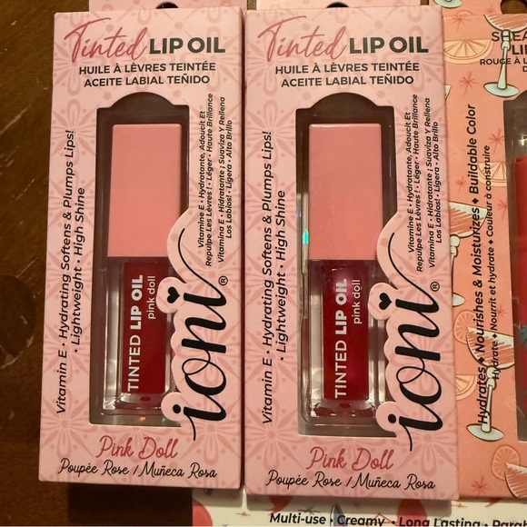 Makeup | Ioni Makeup Set | Poshmark